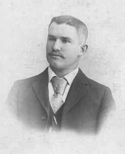 Descendents of Heinrich Roesch (Henry Rhoads)
