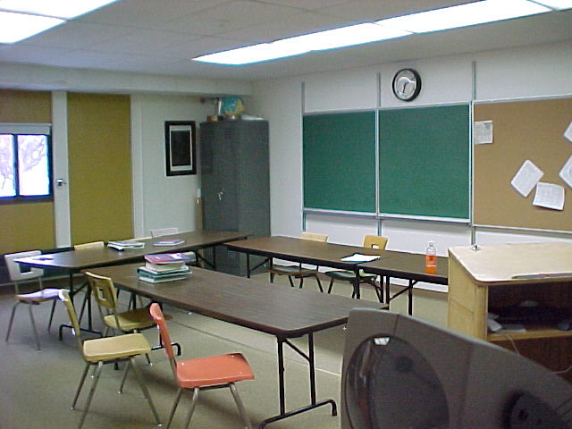 Geography_Room