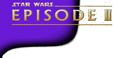 Star Wars Episode 2