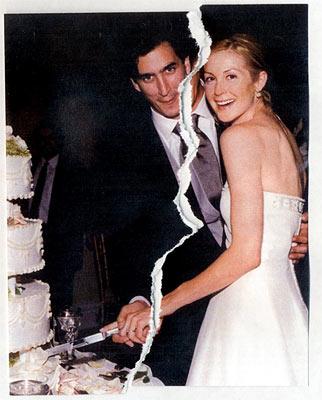Kelly Rutherford Husband