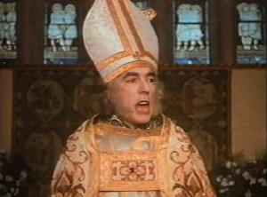 Princess Bride Minister Tatler Magazine's Kate Middleton Portrait