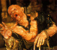 Kevman's Robocop Shrine: Tribute to Robo: Robo Pics