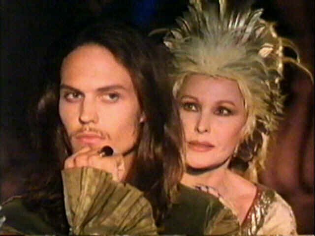 Arsinoe's Tribute Page For Nicholas Rogers