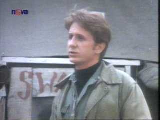 Rene Auberjonois Mash