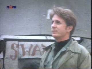 Rene Auberjonois Mash