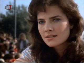 Terry Farrell - Back to school