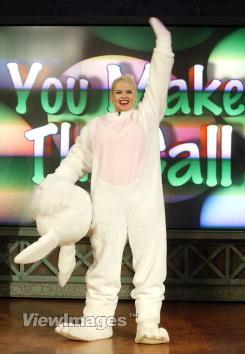 Anna Nicole Smith Place