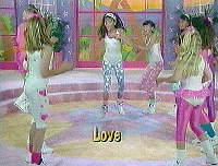 Dance ! Workout With Barbie