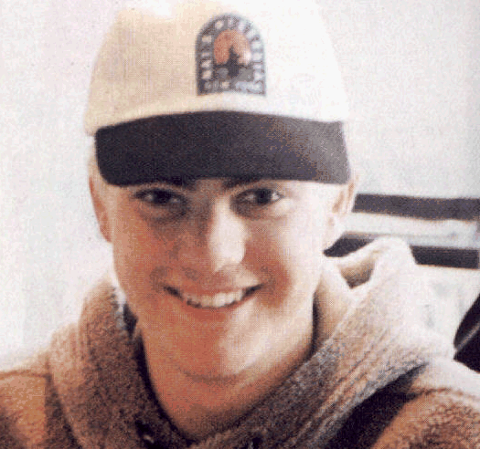 Joshua Jackson
