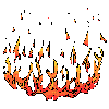 Fire.