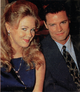 The Bold & The Beautiful - Couples