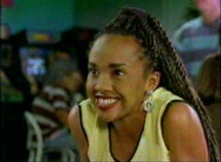 Aisha Campbell