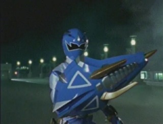 Tricera Shield