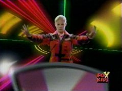 Dana Mitchell Pink Ranger