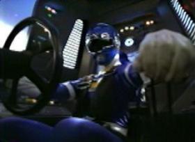 Mountain Blaster Turbozord