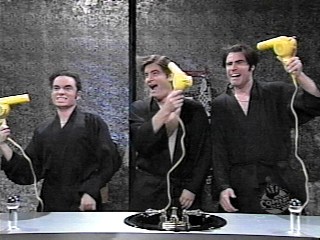 The Roxbury Guys Page