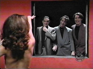 The Roxbury Guys Page