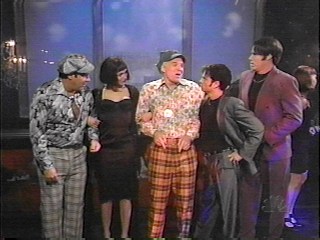 The Roxbury Guys Page