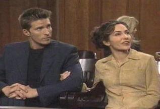 Jason and Brenda pics