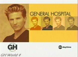 Screen Caps courtesy of GH World