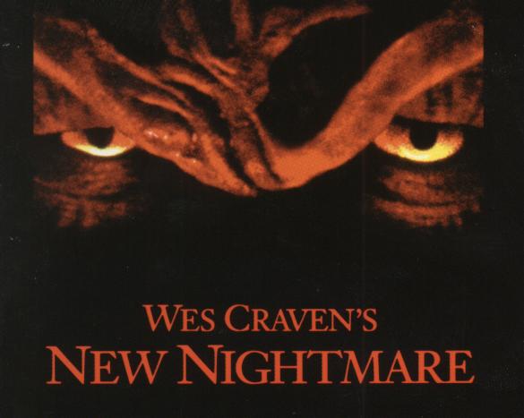 Wes Craven's New Nightmare
