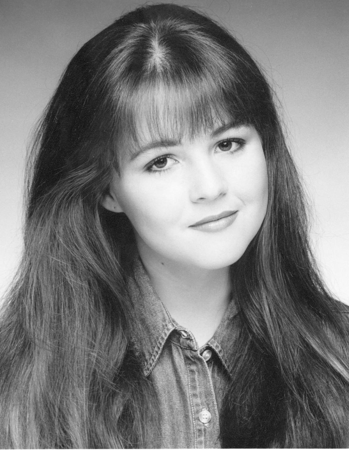 Elizabeth Mullins