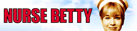 Nurse Betty