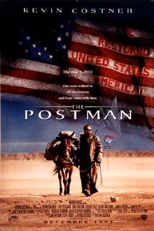 The Postman