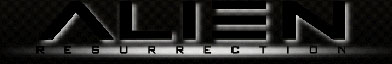 Alien Resurrection