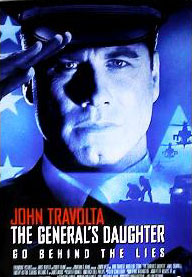 The General's Daughter
