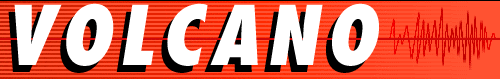 Volcano