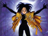Battle Angel Alita - Gunnm (1993): Anime Breakdown