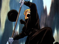 Battle Angel Alita - Gunnm (1993): Anime Breakdown