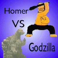 Homer Picture Gallery