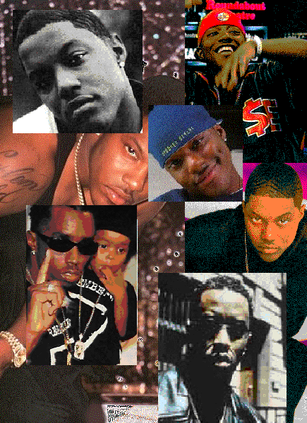 Harlem World