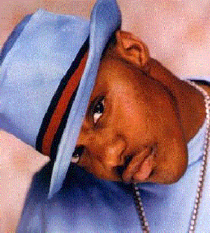 Harlem World