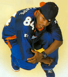 Harlem World