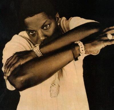 Harlem World