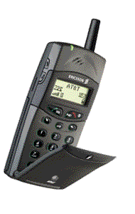 Ericsson LX788