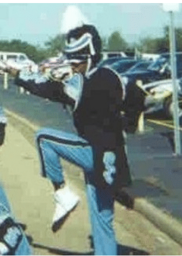 Sonic Boom of the South