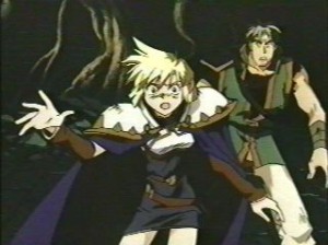 Ruin Explorers: Slayers clones, unite!