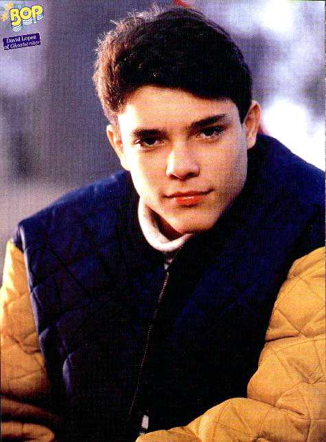 David Lopez Ghostwriter