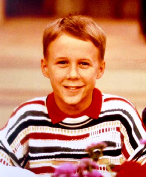 THE REALM OF THE CITADEL - Benjamin Salisbury Chamber