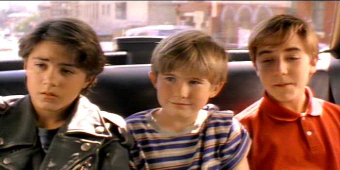 THE REALM OF THE CITADEL - Michael Patrick Carter Chamber