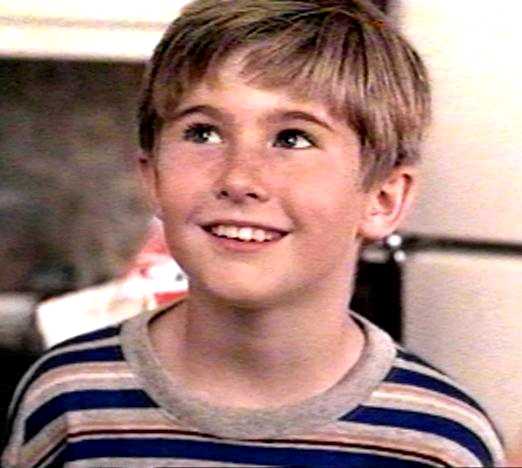 THE REALM OF THE CITADEL - Michael Patrick Carter Chamber