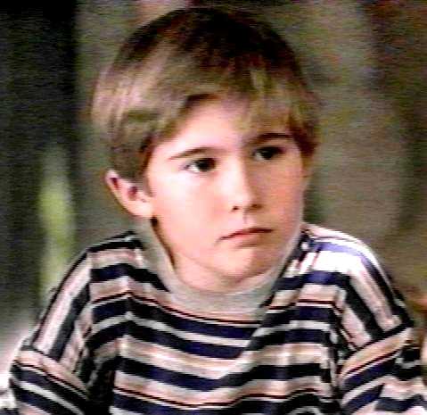 THE REALM OF THE CITADEL - Michael Patrick Carter Chamber