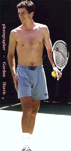 THE REALM OF THE CITADEL - Tim Henman Chamber