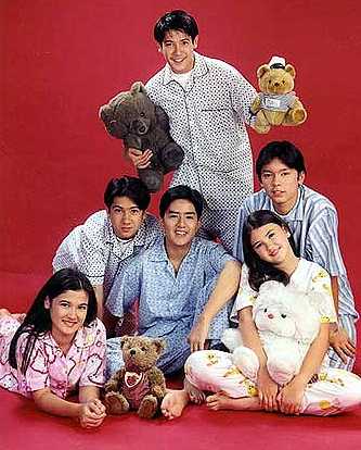 THE REALM OF THE CITADEL - Miko Samson Chamber