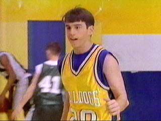 THE REALM OF THE CITADEL - Jordan Wall Chamber