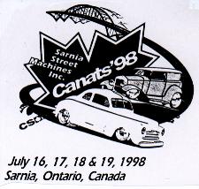 Australian Street Rod Federation - Street Rodder News - Issue No. 14 ...